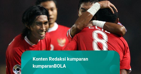 Pemicu Timnas Indonesia Sulit Punya Striker Tajam di Mata Budi ... Pemicu Timnas Indonesia Sulit Punya Striker Tajam di Mata Budi ...
